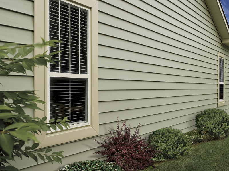 Vinyl Siding Contractors | San Francisco Bay Area | Vinyl Siding ...