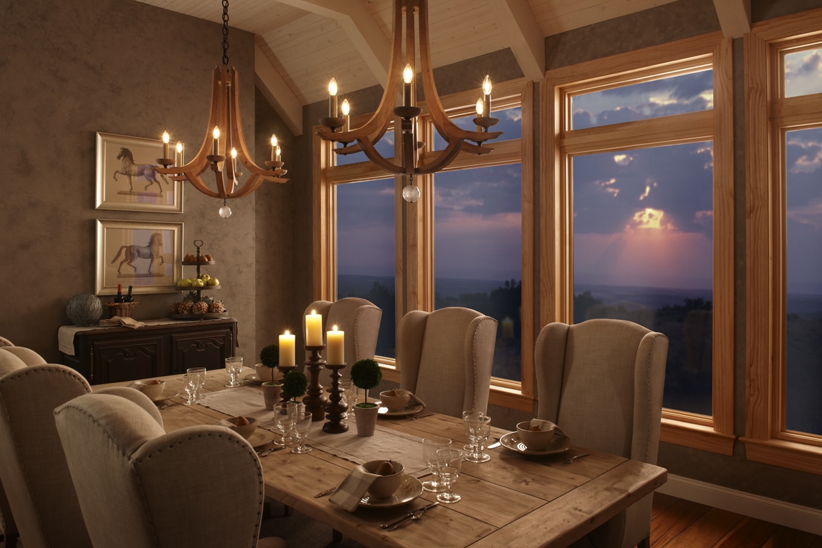 Wood Windows San Francisco | Bay Area's #1 Replacement Wood Window Dealer