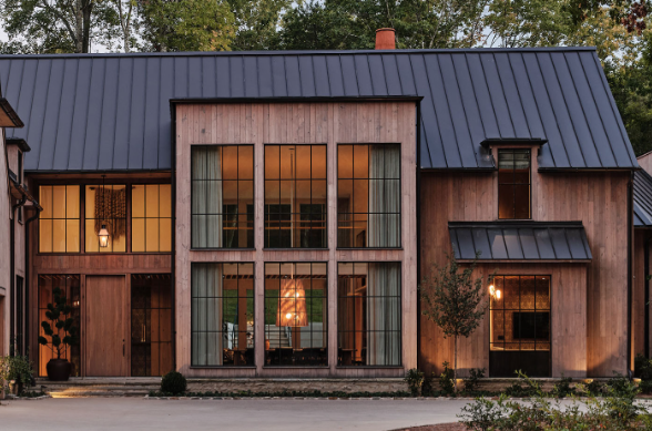 Replacement Windows by Sierra Pacific in the San Francisco Bay Area